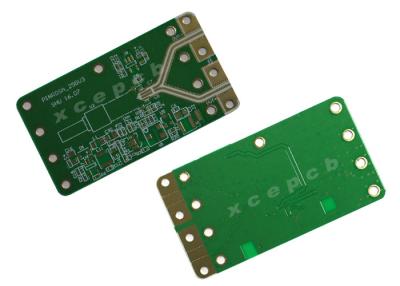 China HF 4003C Multiayer Rogers PCB Printed Circuit Boards , 6 layer for sale