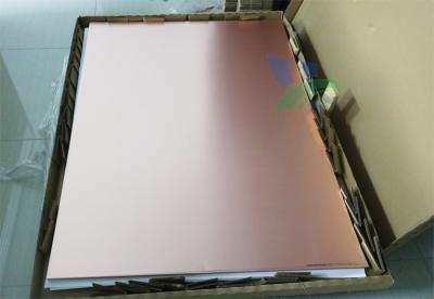 China High Frequency RO4003C Rogers PCB Laminates Original Raw Material for sale