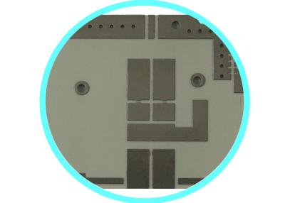China High Speed Frequency PCB Board , Microwave Antenna 4 Layer PCB Board level for sale