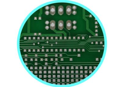 China BGA FR4 PCB Multilayer / Immersion Gold PCB Board Programmable for sale