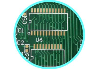 China Air Conditioning Fr4 PCB , multilayer circuit board For Electronic Products for sale
