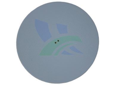 China HASL Lead free Metal Core PCB Board , Single Sided LED PCB Prototype for sale