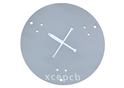 China 2 Layer High Frequency PCB fabrication With Immersion Tin Finished Surface for sale