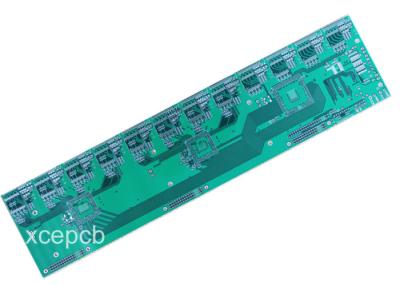 China FR4 Double Sided Board High Frequency HF PCB Printed Circuit Boards for sale