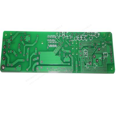 China HDI 1.8mm Impedance Control Board , 1 oz copper PCB With ENIG Surface Finish for sale