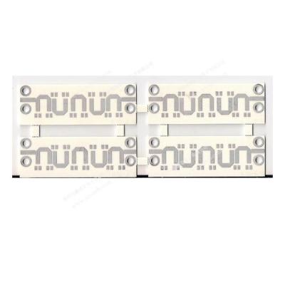 China RF-60A Taconic PTFE Material PCB Circuit Board Dielectric Constant: 2.17~10 +/-0.02 HF for sale