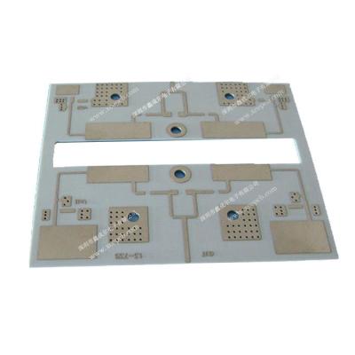 China Rogers3003 Rogers PCB Waveguide Detector 6 Layer Board With Stable Permittivity for sale