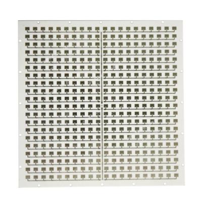 China F4BK350 High Frequency PCB Board 7 * 18cm High Speed Design GSM Module 1.6MM for sale