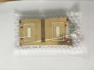 China Drill Plated Rogers PCB 0.508MM Thickness Immersion Gold PCB Board Design for sale