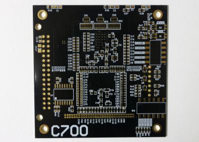 China Special RF Rogers Material Air Dehumidifiers PCB Assembly , High Frequency for sale