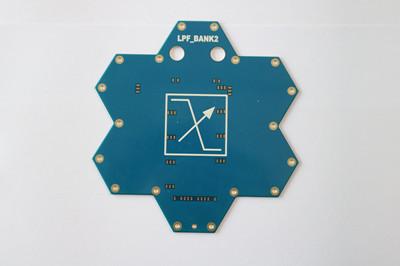 China Electrical RF & Wireless Design RF Amplifiers Pcb Design And Fabrication for sale