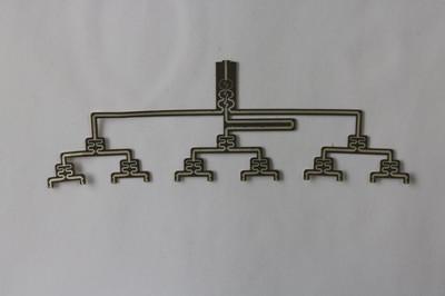 China RF Taconic PCB Microwave Copper Clad Laminate Dielectric Constant 2.17~10 +/-0.02 HF for sale