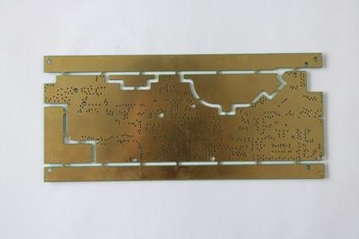 China 8L Multilayer Rogers PCB HDI Circuit Main Board PCB for Communication Electronics for sale