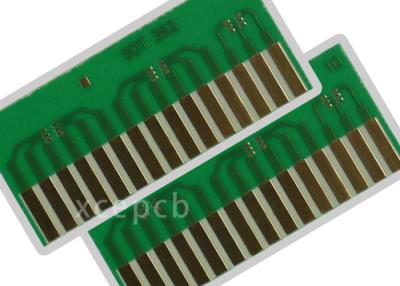China High Temperature Tape High Frequency PCB Wireless Rogers 4003 PCB With Bluetooth Moudle for sale