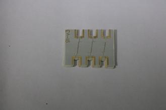China Rogers3003 Printed Circuit Board 6 Layer Rogers PCB With BGA Controlled Impedance for sale