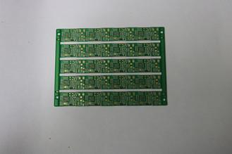 China Digital Camera 3 Oz Copper Base FR4 PCB HDI PCBs With UL 4 Layer Board for sale