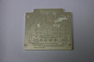 China Rogers4003 Communication Circuits Board 2 Layer Circuit , Min hole 0.2mm for sale