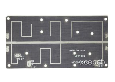 China 1-28 Layers High Frequency PCB Printed Circuit Board For RF Antenna Taconic for sale