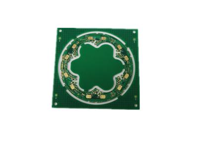 China Immersion TIN FR4 2L Electronic Circuit Design fr4 circuit board for sale