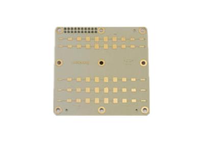 China 4 Layer Rogers PCB For Radar System With Rogers RO3003 And TU872 for sale