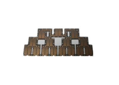 China Rogers5880 FM Transmitter PCB Circuit Boards Pcb Design And Fabrication for sale