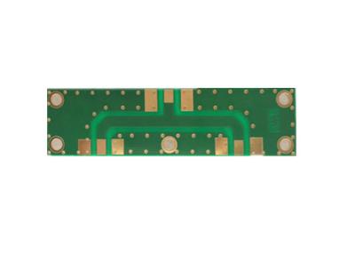 China High Frequency GPS Navigation Antenna 2 Layer Rogers4350 Board for sale
