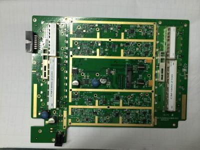 China High TG FR4 10 Layer Custom PCB HDI Printed Circuit Boards 1oz Copper Thickness for sale