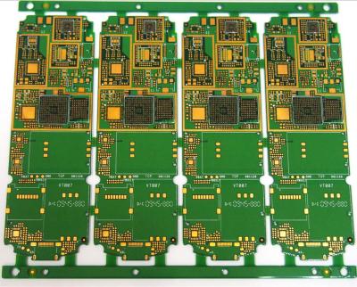 China HDI PCB for sale
