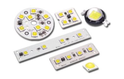 China Aluminum PCB for sale