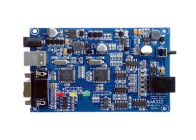 China PCB Manufacturing And SMT DIP Electronic Components AssemblyCustomized 2 Layer Product for sale