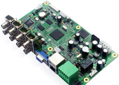 China 2 Layer Board One-Stop PCB Assembly OEM Turnkey Solution PCB Manufacturing for sale