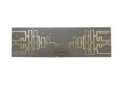 China PCB Multilayer Printed Circuit Board Rogers Arlon Taconic High Frequency PCB Manufacturer for sale