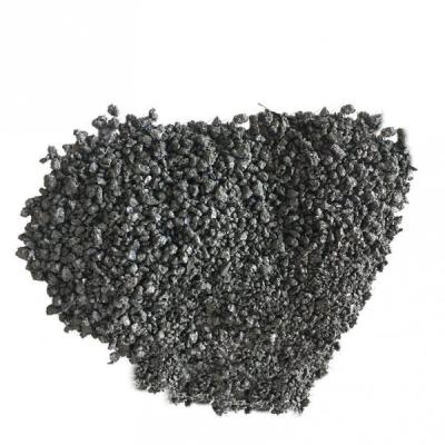 China GPC Graphite Petroleum Coke Higher Purity For Foundry Industry for sale