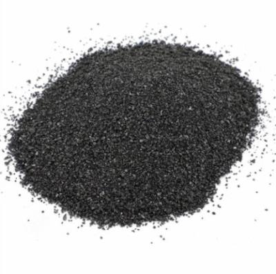 China SANLONG Graphitized Petroleum Coke GPC For Foundry Metallurgical Industry for sale