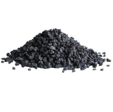 China 0 - 1mm 1 - 5mm Graphite Recarburizer Calcined Petroleum CPC Coke for sale