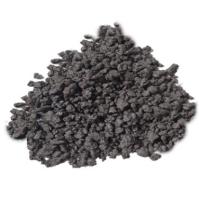 China CPC Calcined Petroleum Coke Black dark gray Low Sulfur Petroleum Coke for sale