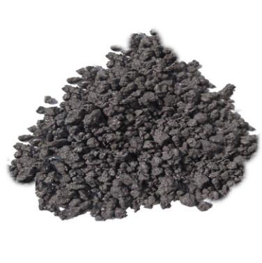 China CPC Calcined Petroleum Coke Black dark gray Low Sulfur Petroleum Coke for sale
