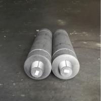 China EAF Graphite Electrode Ulta High Power 500mm For Electric Furnace Steel Making for sale