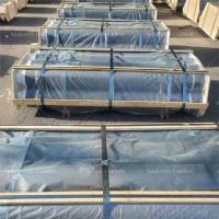 China 200mm RP Graphite Electrode Petroleum Coke For Silicon Making for sale