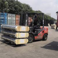 China Needle Coke UHP Graphite Electrode 300mm Low Electrical Resistance for sale