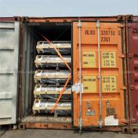 China SANLONG RP HP UHP Graphite Electrode For Yellow Phosphorus Making for sale