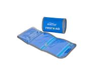 China PVC Coated Nylon Bag First Aid Kit In Bag For Outdoor  3 Year Warranty for sale