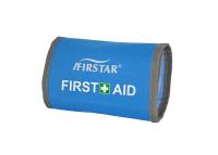 China PVC Coated Nylon Bag First Aid Kit In Bag For Outdoor  3 Year Warranty for sale