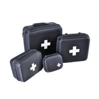 China Outdoor Mini EVA Survival First Aid Kit Bag Box For Car Treval Medical Equipment for sale