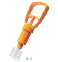 China Factory First Aid Snake Bite Venom Extractor Kit Latex Free for sale