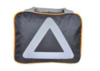 China OEM Car First Aid Kit With Medical Products Outdoor Emergency Tool Kit Large Capacity for sale