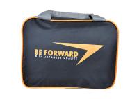 China OEM Car First Aid Kit With Medical Products Outdoor Emergency Tool Kit Large Capacity for sale