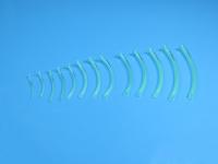 China Nasal Airway Latex Free Sterile First Aid Supplies Customized Diameter for sale