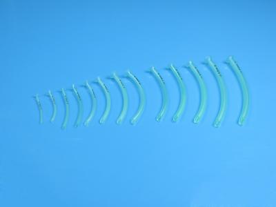 China Nasal Airway Latex Free Sterile First Aid Supplies Customized Diameter for sale