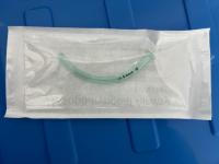 China Nasal Airway Latex Free Sterile First Aid Supplies Customized Diameter for sale